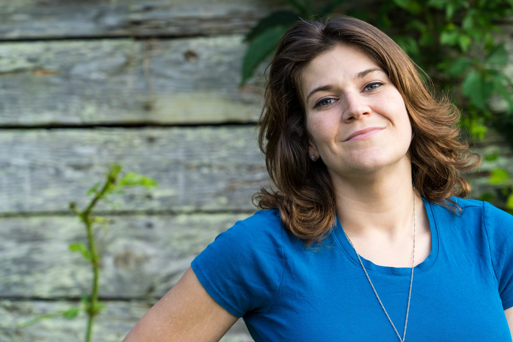 About Me - Bonnie Pope